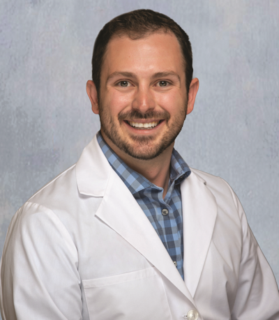 Alex Pollard-Lipkis PA-C