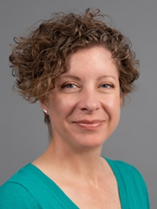Andrea Burgess MD