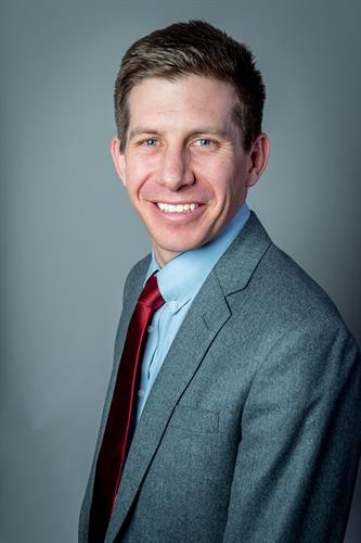 Bradley Changstrom, MD | Boulder Community Health