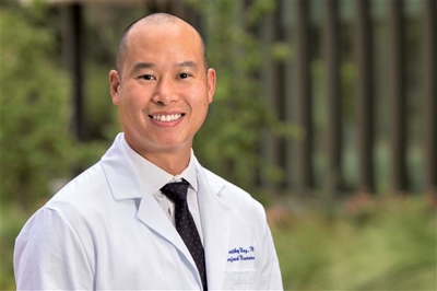 Timothy Ung MD