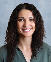 Yasmeen Bierwirth, PA-C | Boulder Community Health
