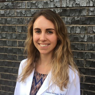 Laura Norman, PA | Boulder Community Health
