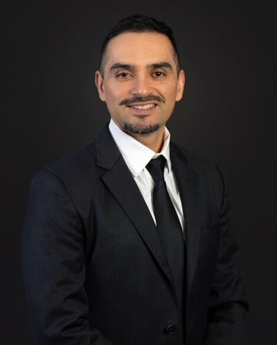 Camilo Ortega Parr MD