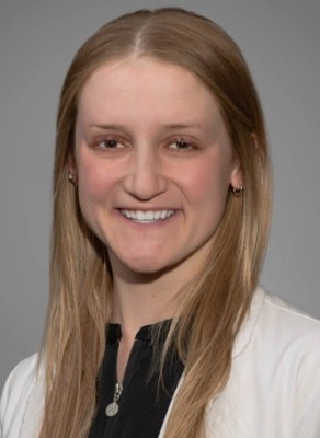 Caitlyn Berango PA-C