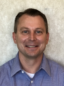 Connor Graham, MD | Boulder Community Health