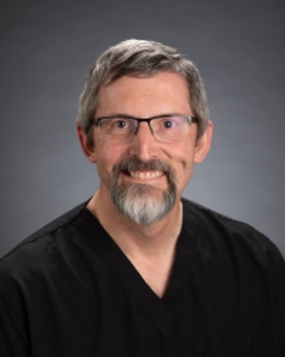 Richard Caffrey, MD | Boulder Community Health