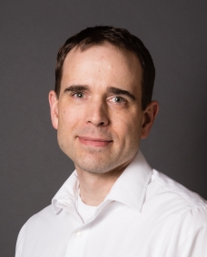 Nicholas Wickersham, MD | Boulder Community Health