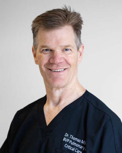 Pulmonary Medicine | Boulder Community Health