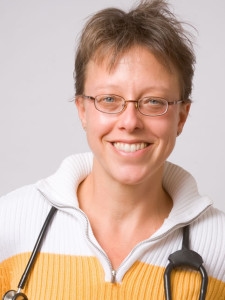 Margaret Lafferty-Oza, MD | Boulder Community Health