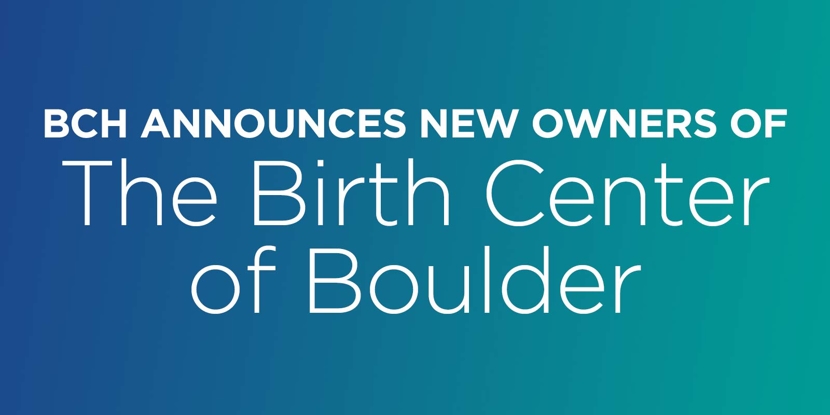 July 2023 Blogs | Boulder Community Health