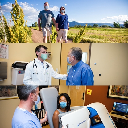 April 2021 Blogs | Boulder Community Health