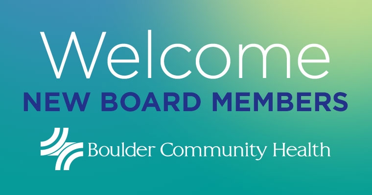 March 2022 Blogs | Boulder Community Health