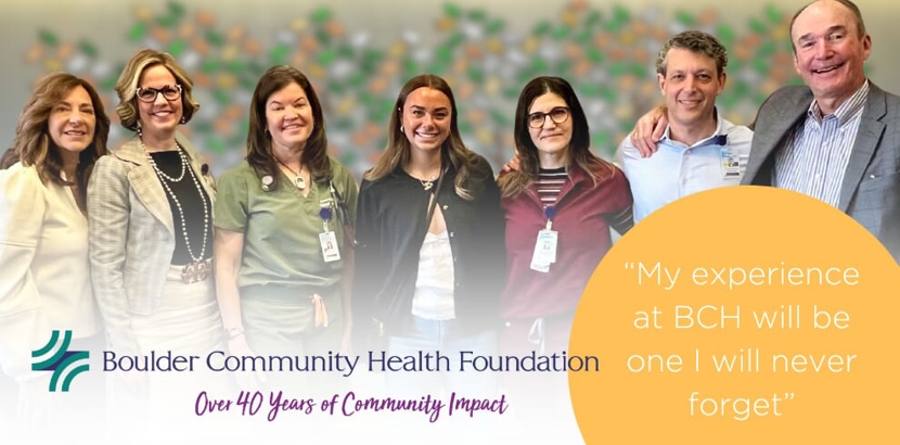 July 2024 Blogs | Boulder Community Health