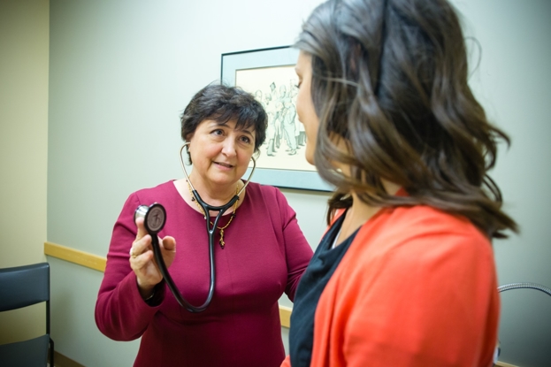 Pulmonary Blogs | Boulder Community Health