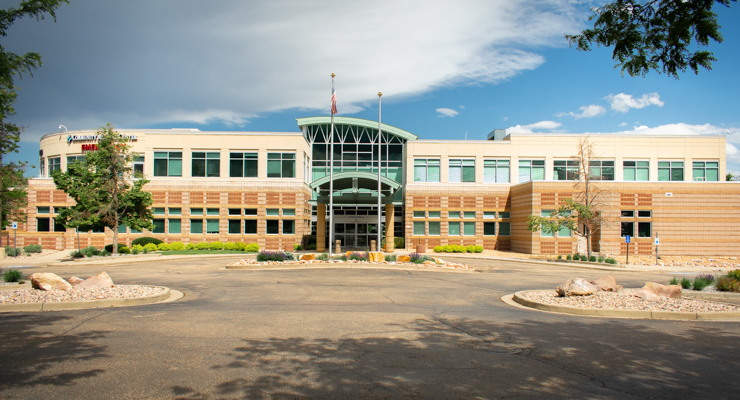 Imaging at Community Medical Center | Medical Services in Boulder, CO