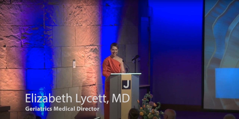 Geriatric Care | Boulder Community Health