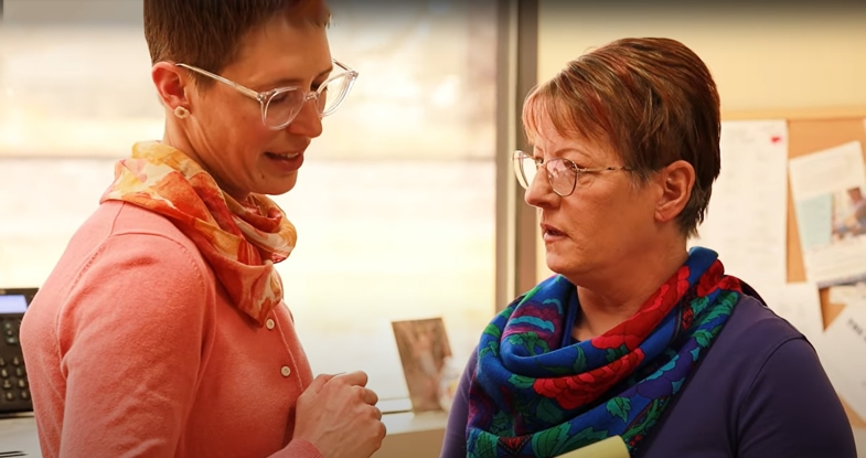 Geriatric Care | Boulder Community Health