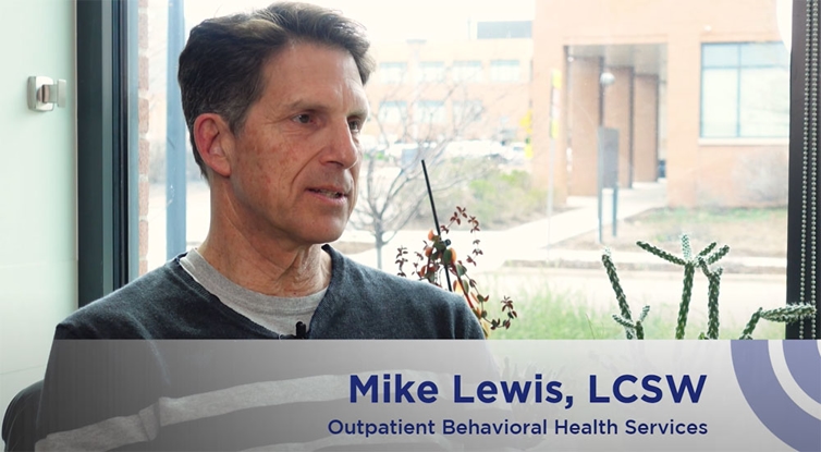 Getting help with PTSD | Amanda Wroblewski, LCSW | BCH Behavioral ...