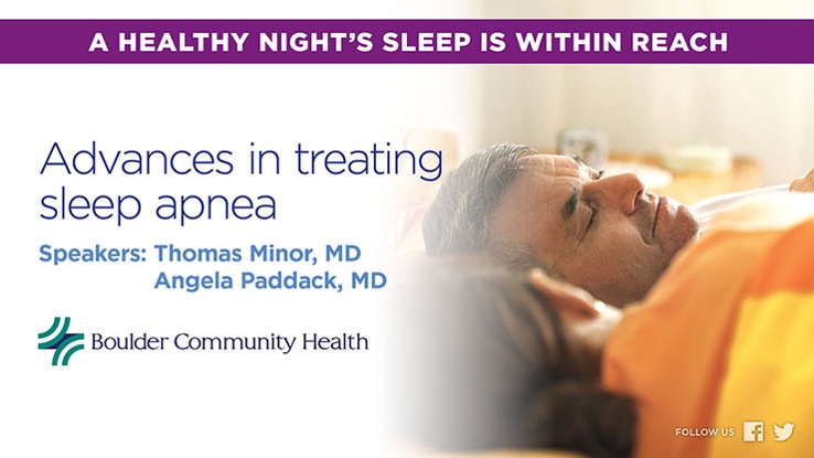 Inspire® Upper Airway Stimulation: How It Works | Boulder Community Health