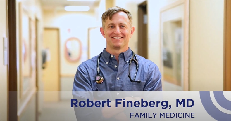 Provider bio: Kevin Bundy, MD | Family Medicine | Boulder Community Health