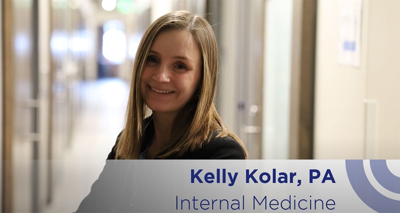 Provider bio: Elizabeth Cowan, FNP | Family Medicine | Boulder ...