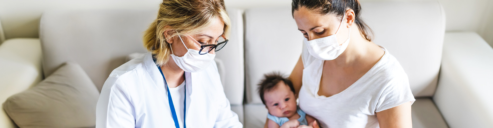 Midwife Care - BCH
