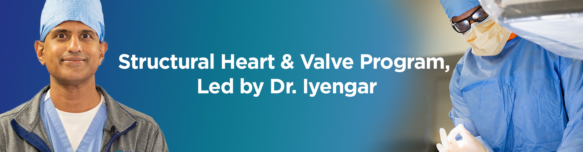 Structural Heart & Valve Program | BCH