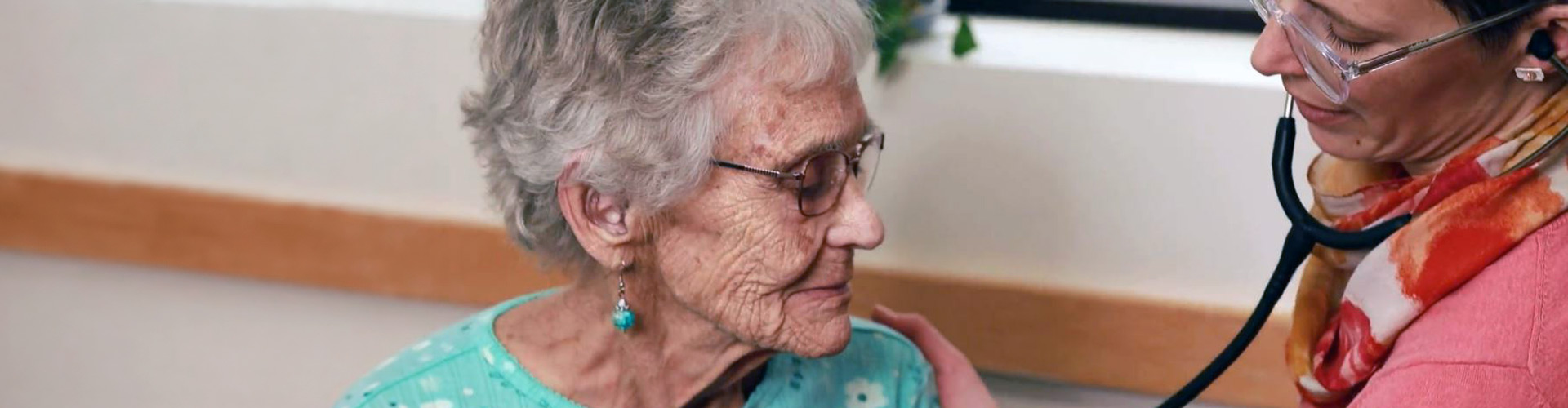 Geriatric Care | Boulder Community Health