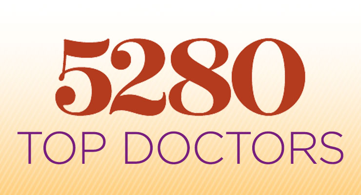 BCH Physicians Recognized as 5280 Magazine Top Doctors for 2023 ...