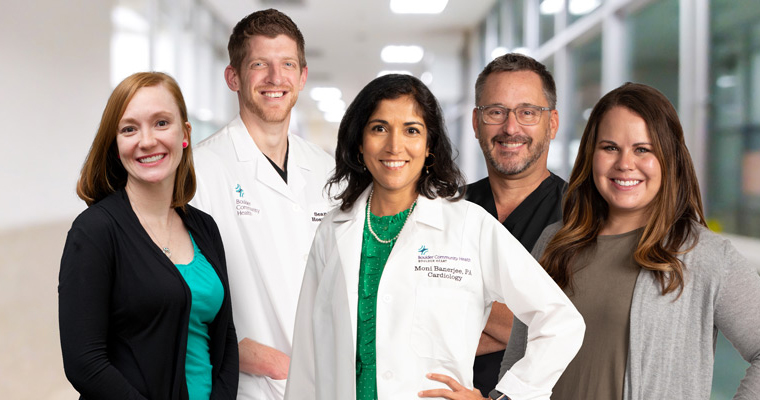 Boulder Community Health | Healthcare Services in Boulder, CO