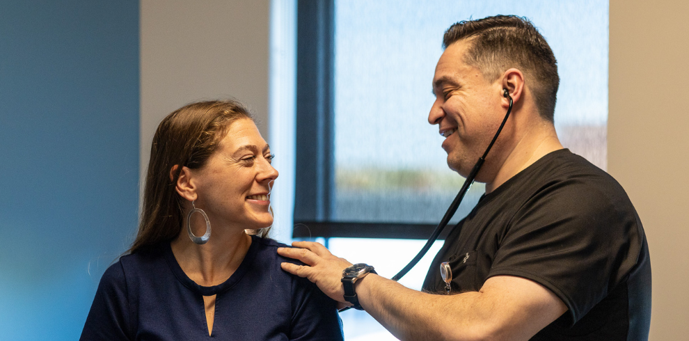 MD, DO, PA, NP and More: Understanding the Differences