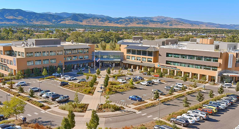 Foothills Hospital named to U.S. News & World ‘Best Hospitals for ...