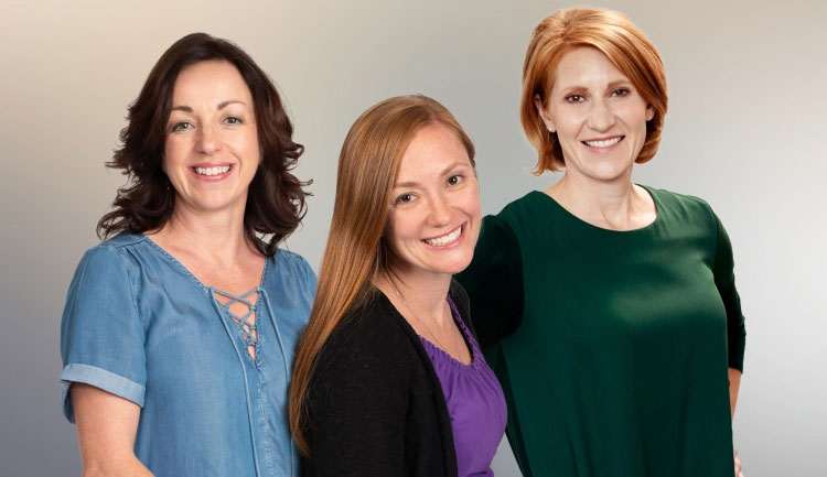 Foothills Community Midwives: New location, same midwives, enhanced ...