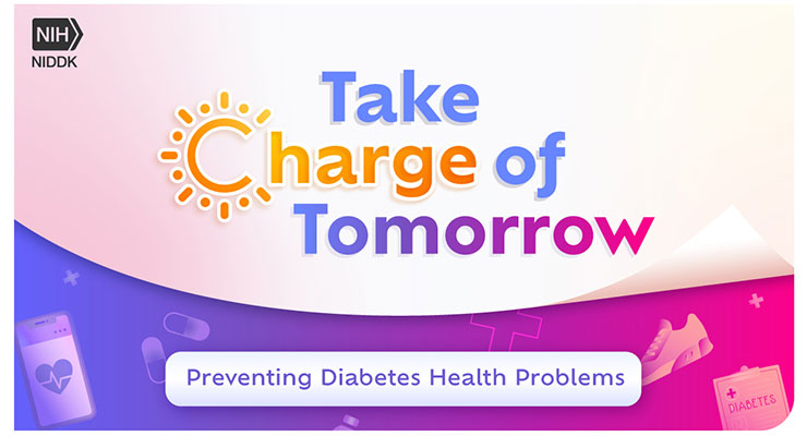 Keep diabetes under control to prevent health problems | Boulder, CO