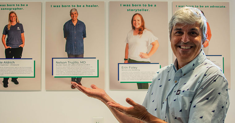 Healing Hearts with Dr. Trujillo | Boulder, CO