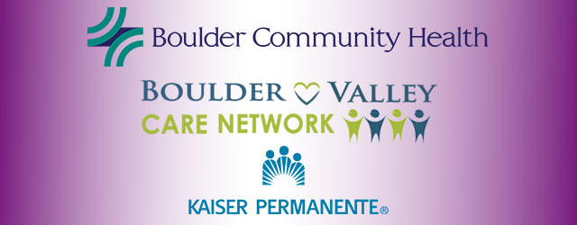 Kaiser Permanente members gain access to BCH | Boulder