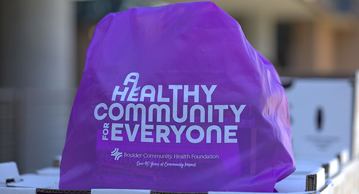 6 New Community Grants awarded by BCH Foundation | Boulder, CO