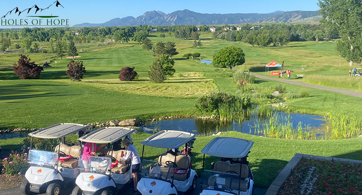 14th annual Holes of Hope golf tournament benefits Tebo Cancer Center ...