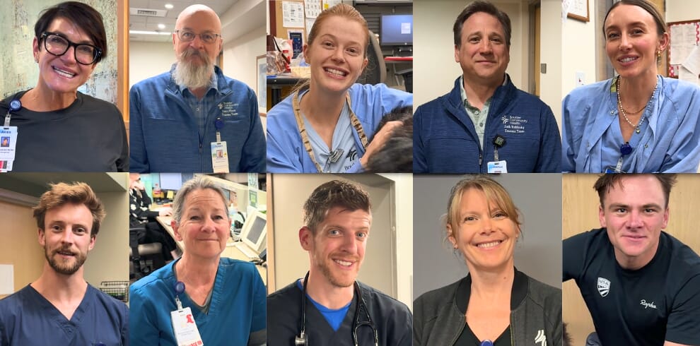 Celebrating the Power of Nurses™ during Nurses Week