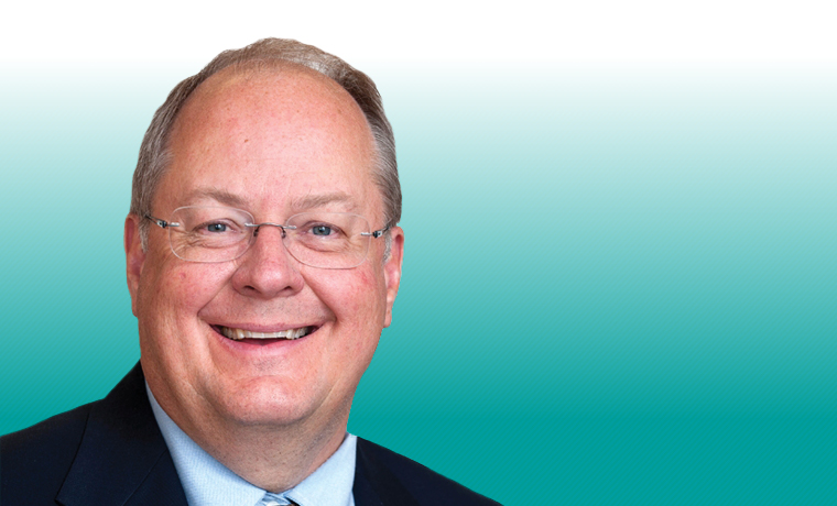 Gary Grasmick, MD: 'Prediabetes is a serious wake-up call.'