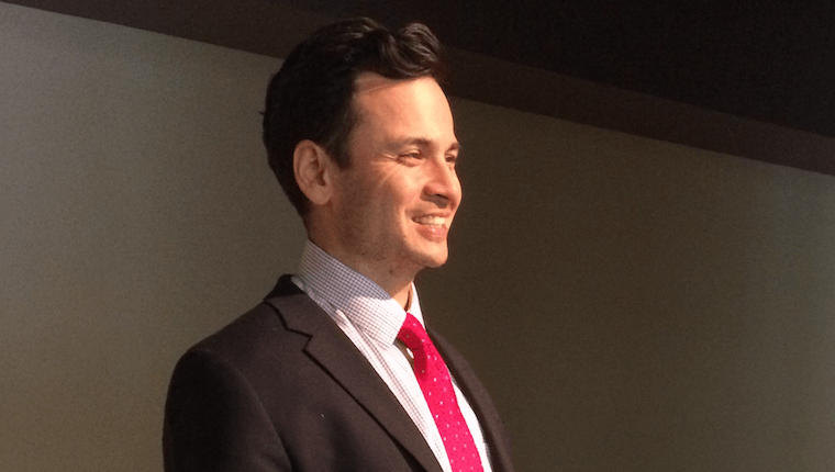 Dr. Austin Chen on Hip Pain Causes and Relief