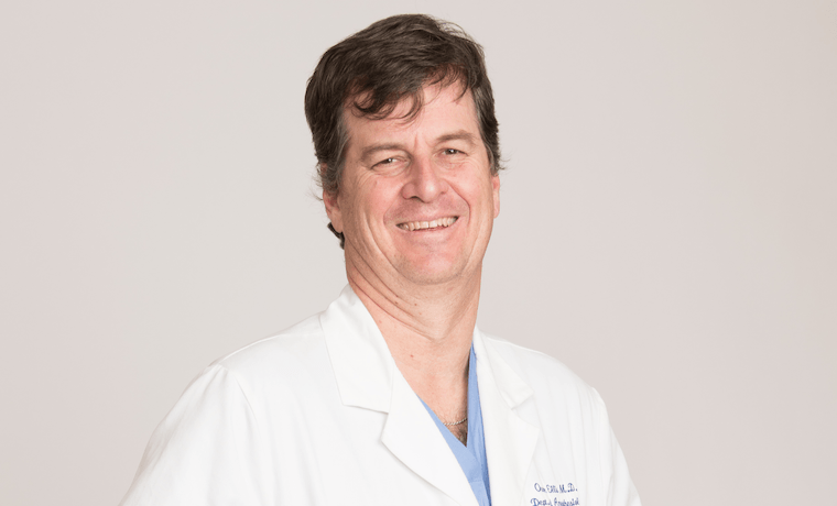 Dr. Owen Ellis on Anesthesia: What to Expect