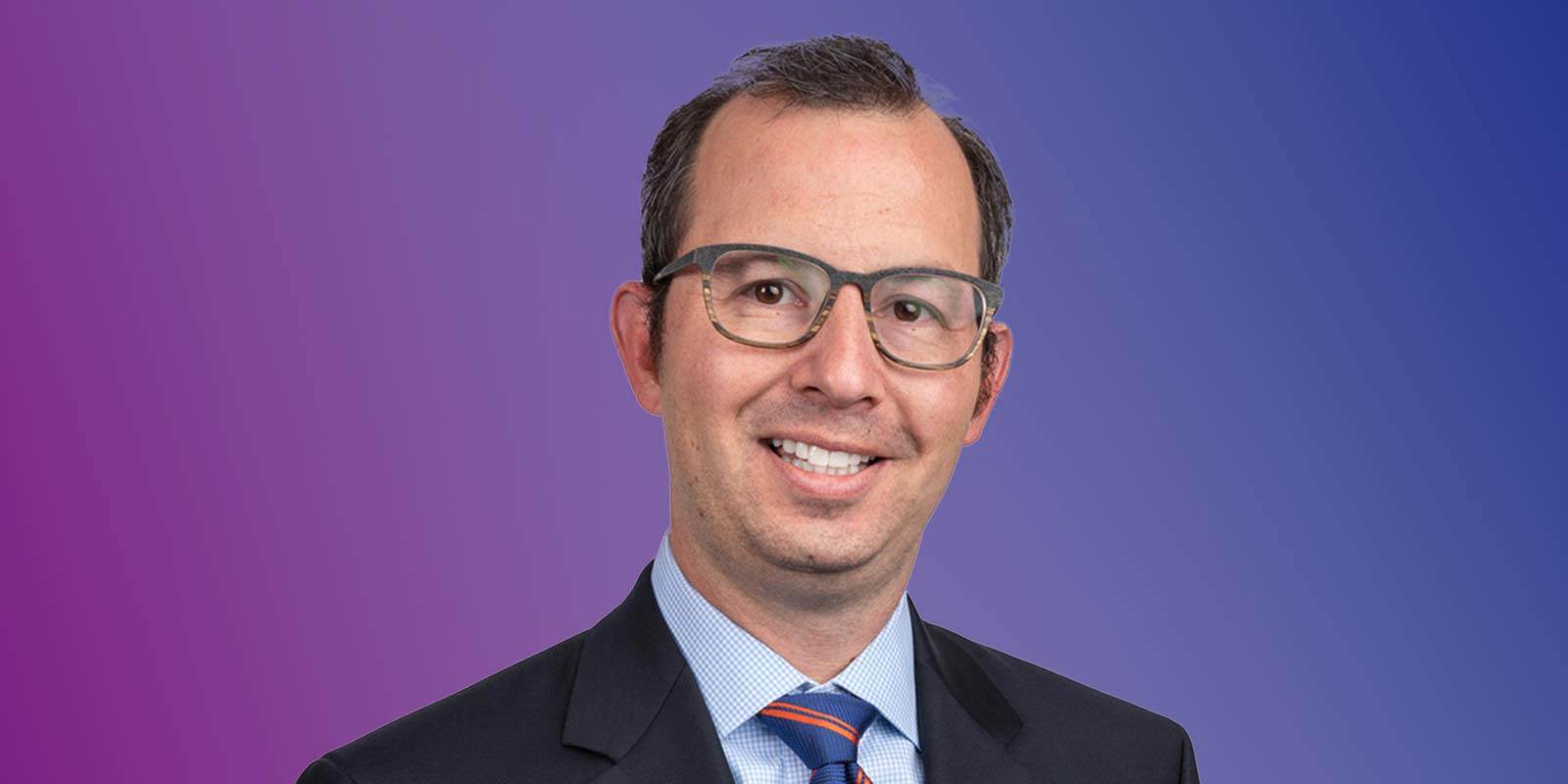 Dr. Justin Kanoff on Vision-Robbing Macular Degeneration