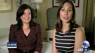 Dr. Amie Meditz Appears on Channel 7 With Tips to Avoid the Flu