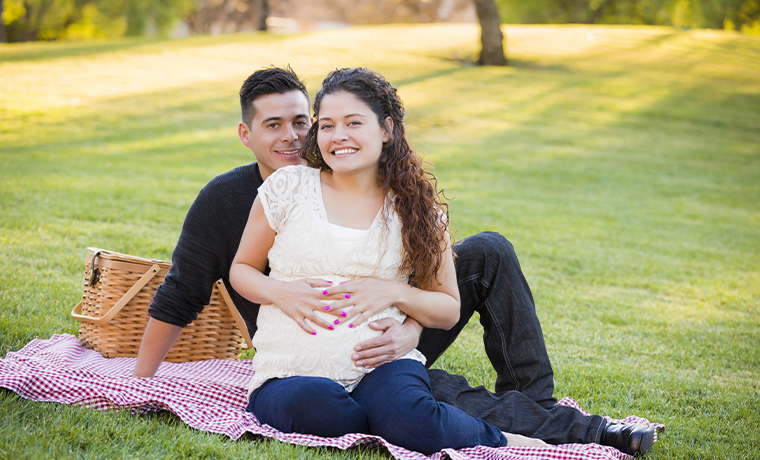 Getting Ready for a Safe Pregnancy: Free Health Lecture