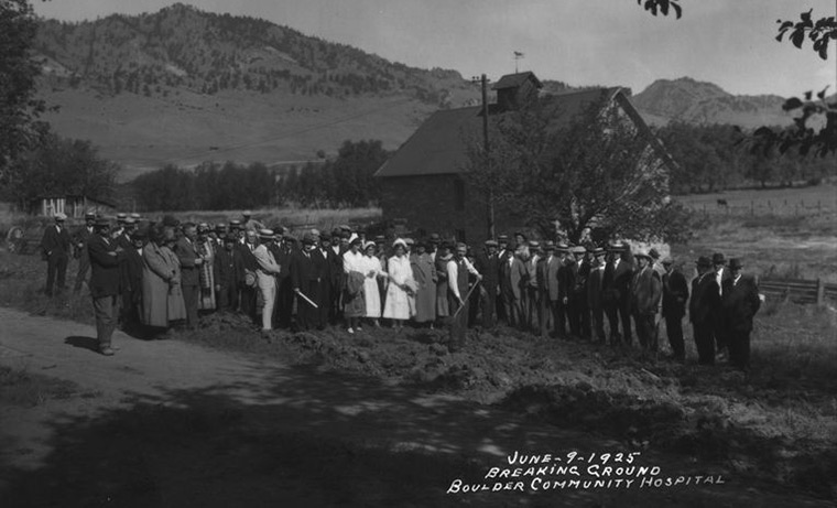 Boulder Community Health | Healthcare Services in Boulder, CO